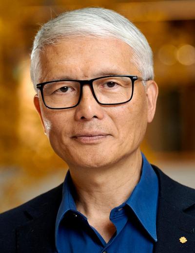 International Advisory Committee | Earth-HK